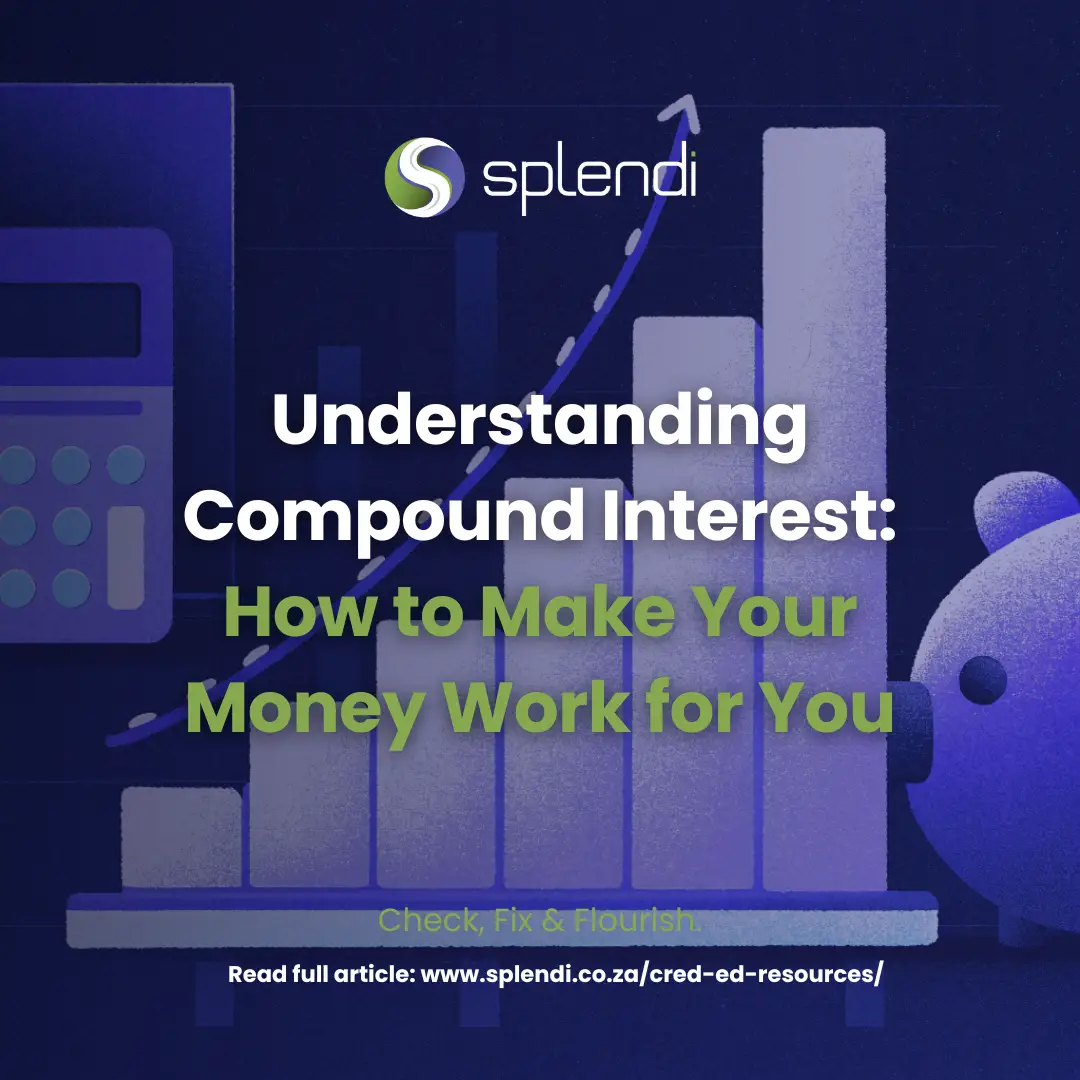 Understanding Compound Interest: How to Make Your Money Work for You ...